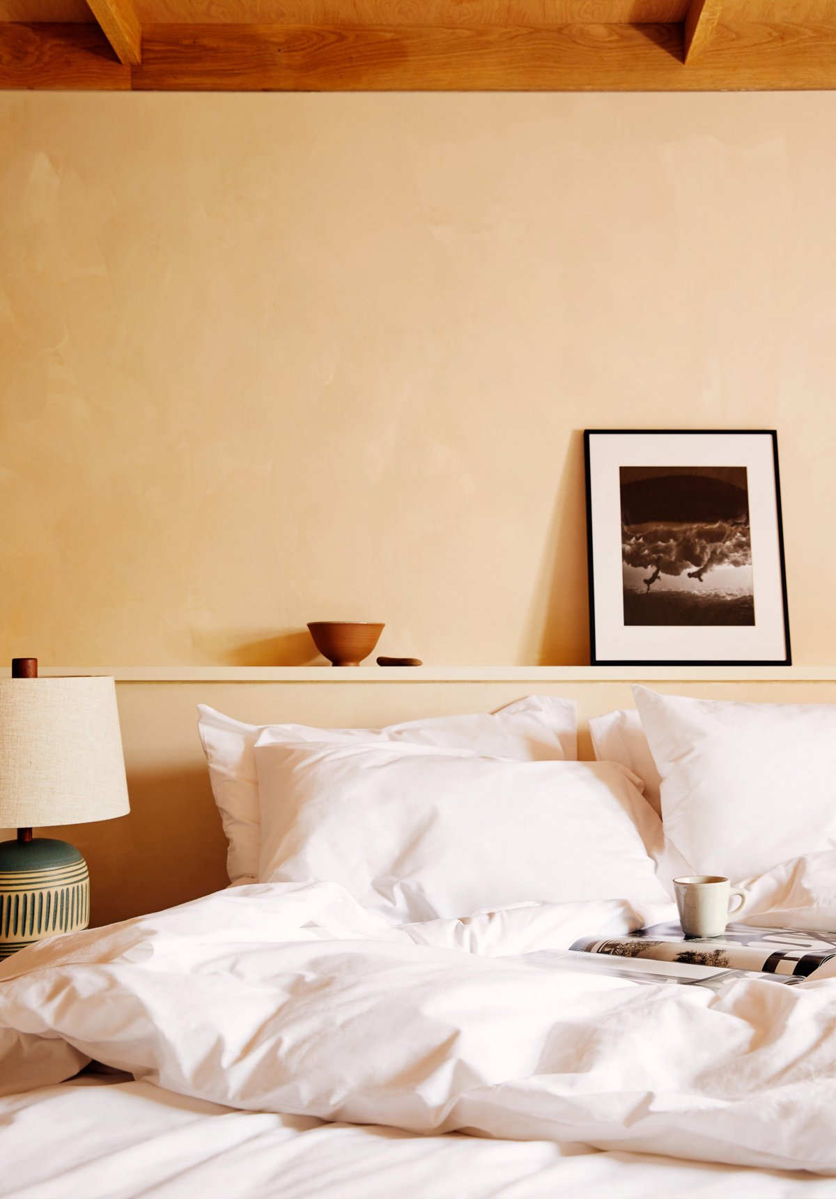 YINJISPACE - Studio Tack x Marram Hotel